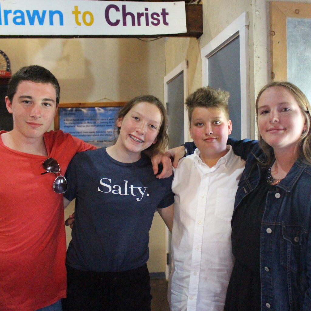 Summer Camp 2025 - Camp Peniel