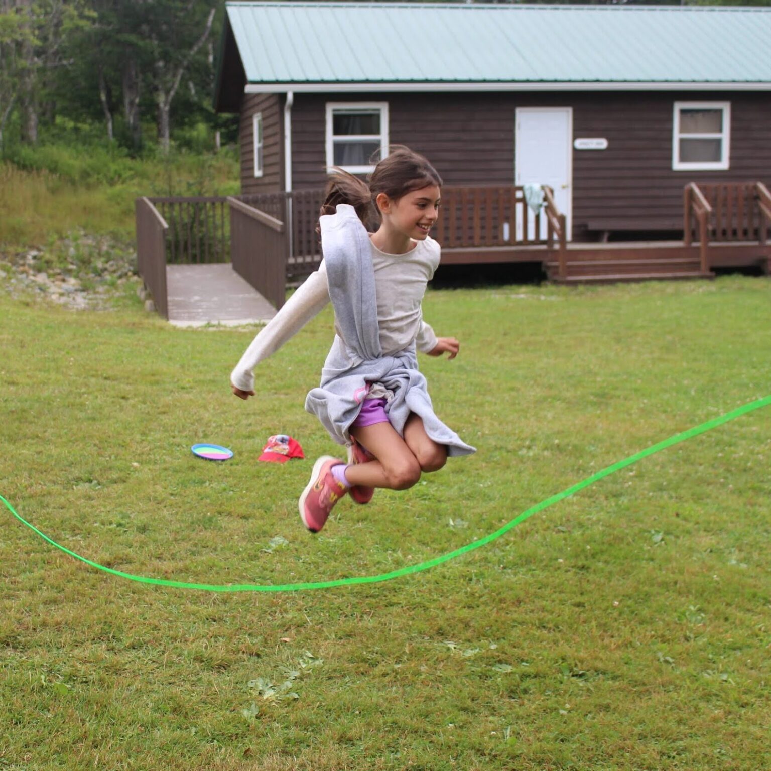 Summer Camp 2025 - Camp Peniel