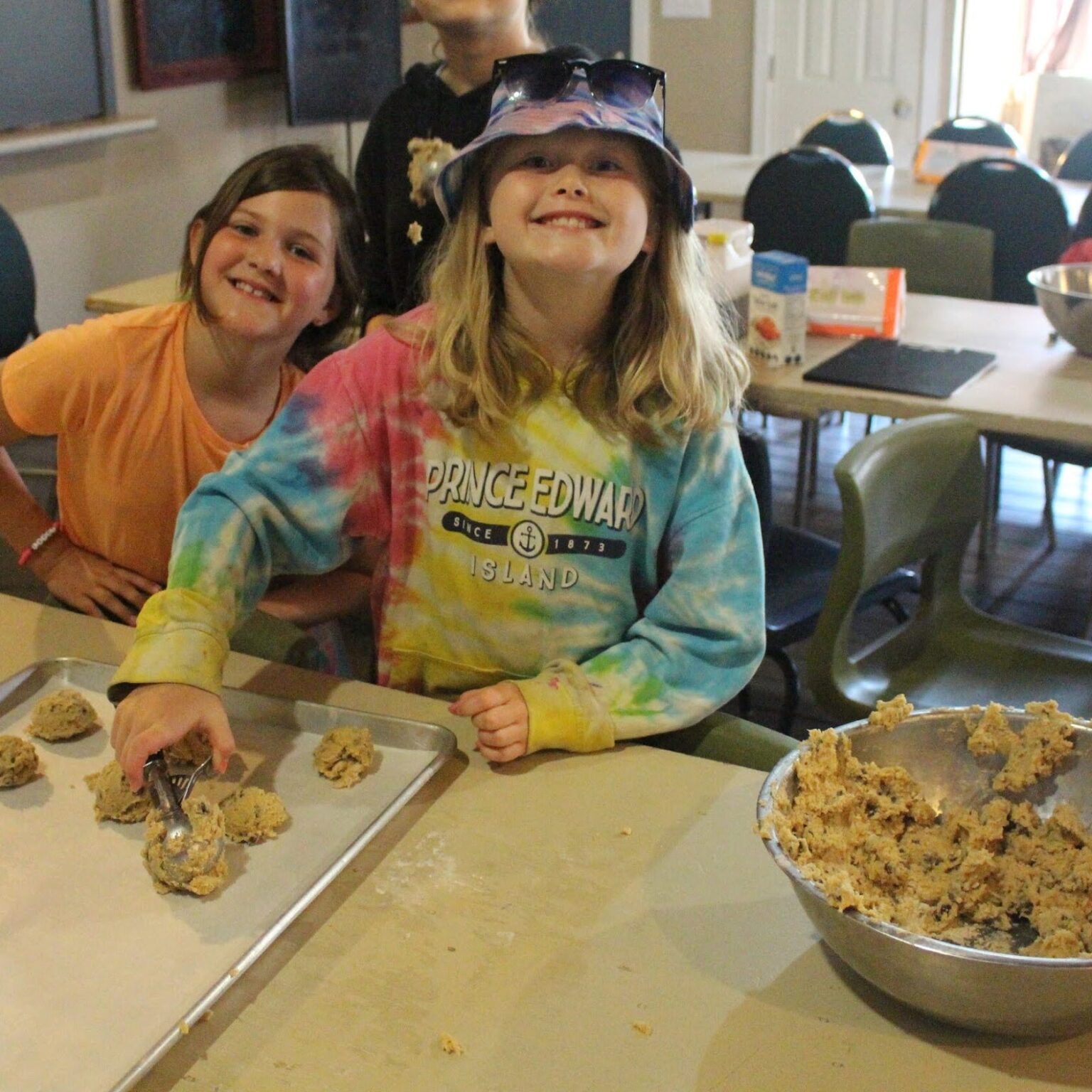 Summer Camp 2025 - Camp Peniel