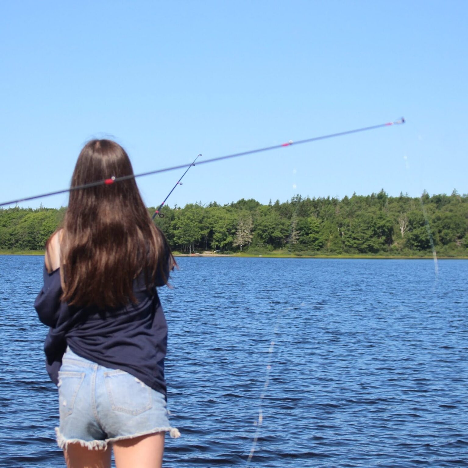 Summer Camp 2025 - Camp Peniel