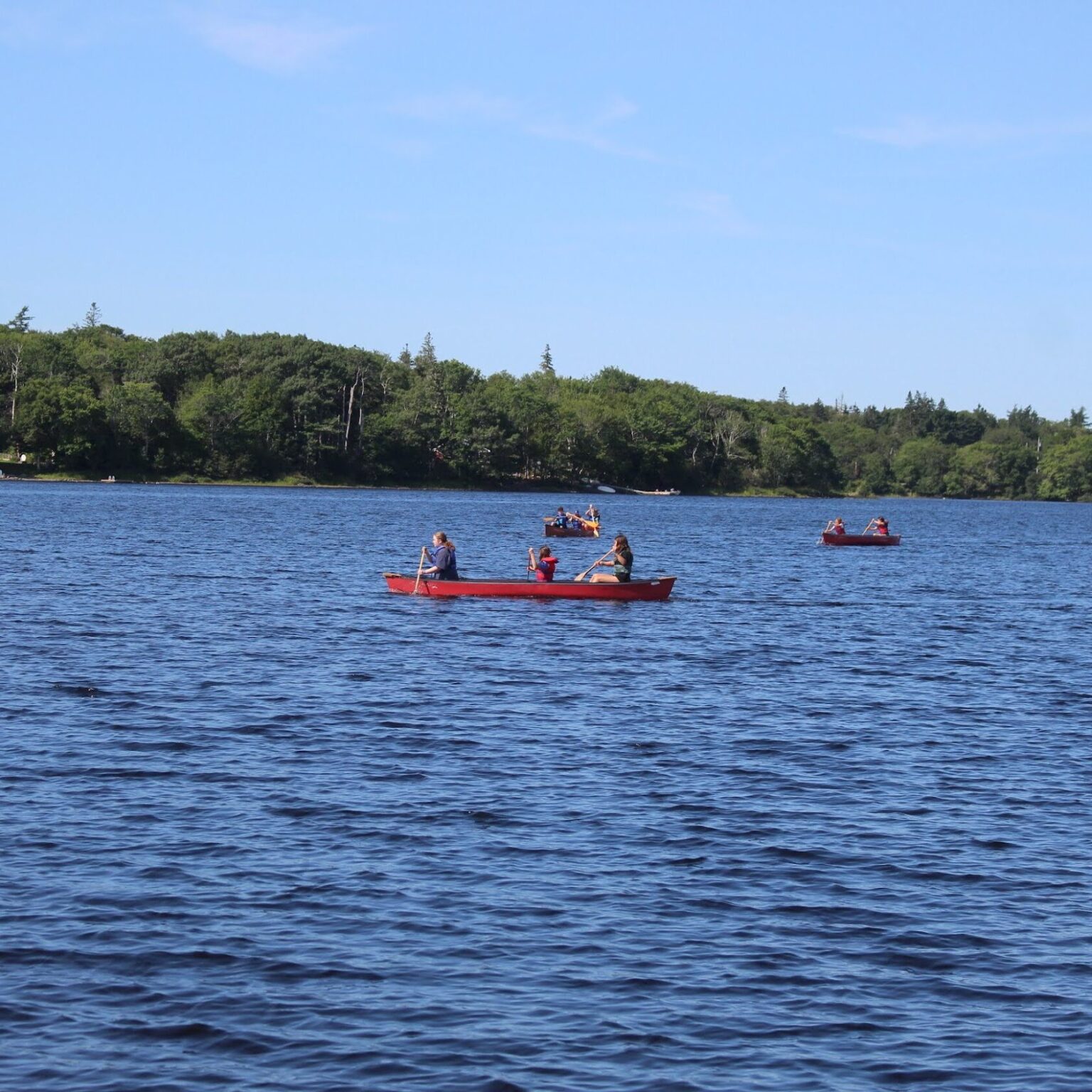 Summer Camp 2025 - Camp Peniel