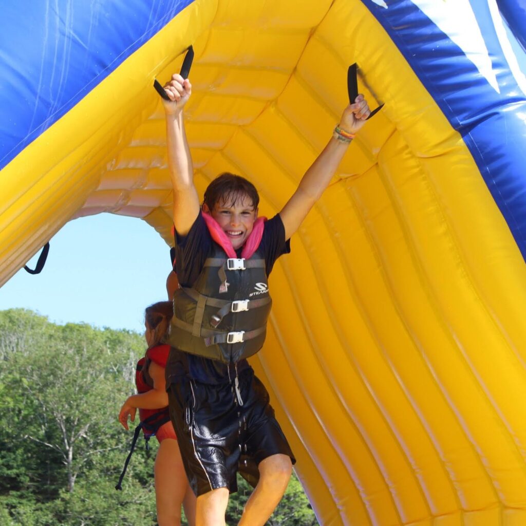 Summer Camp 2025 - Camp Peniel