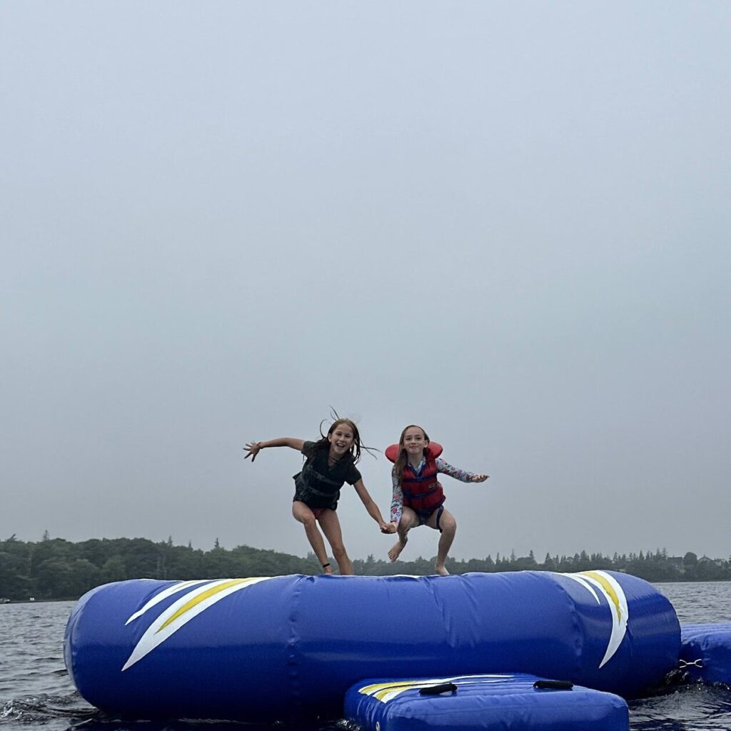 Summer Camp 2025 - Camp Peniel