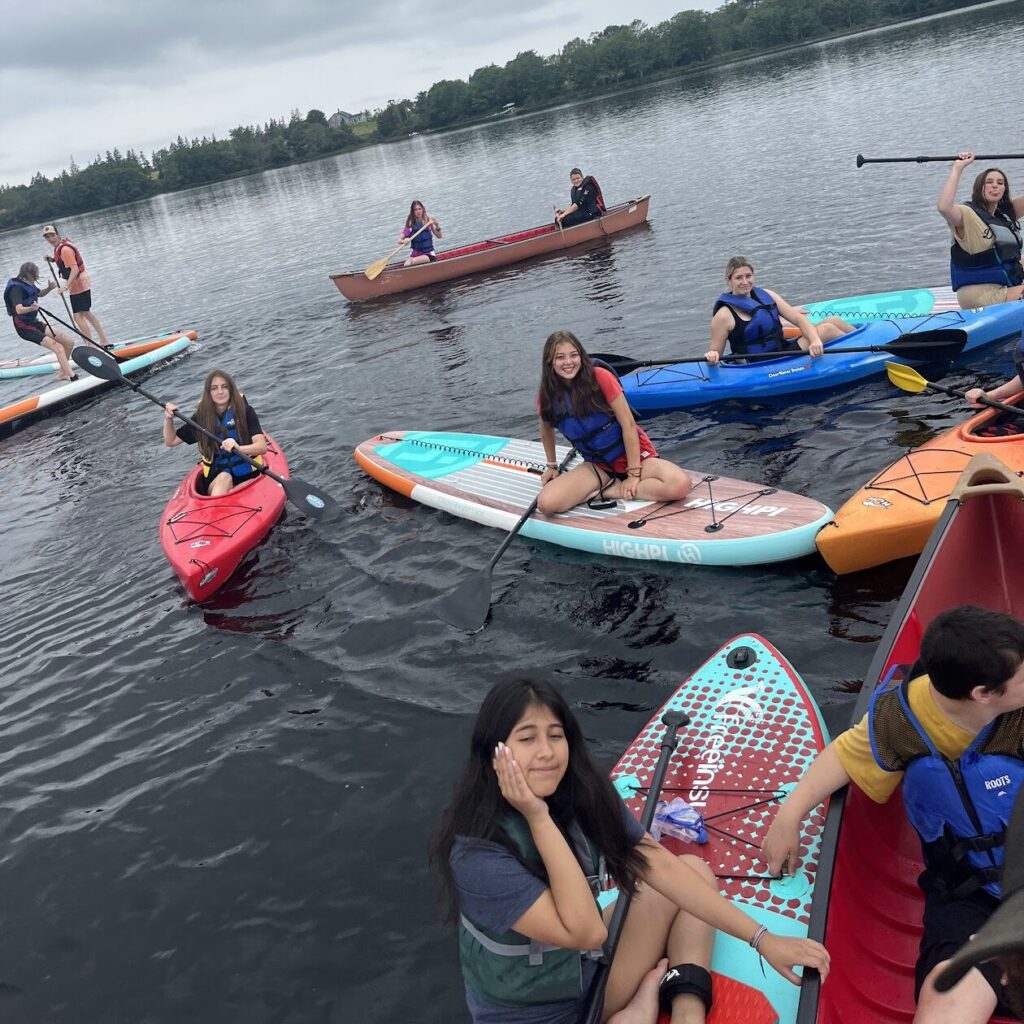 Summer Camp 2025 - Camp Peniel